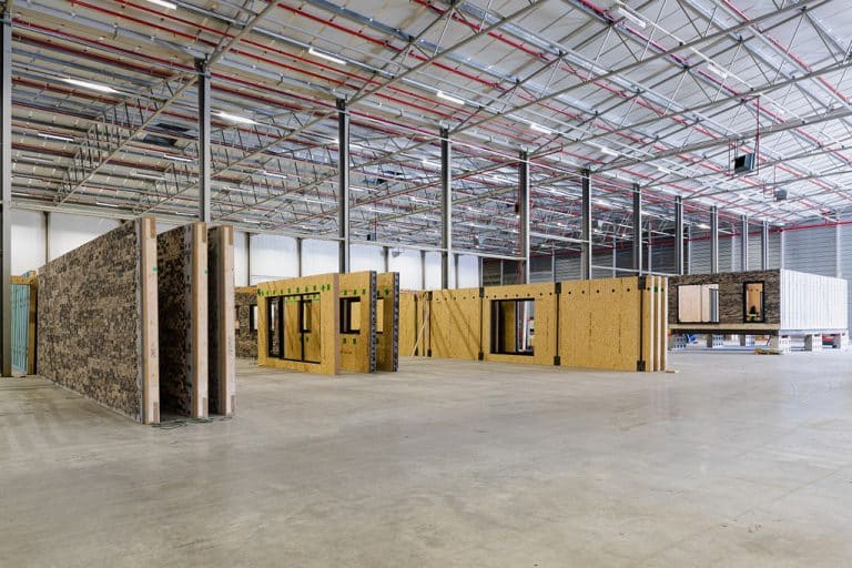 Een energiezuinige woning iets voor jou? Ontdek KEPLER!