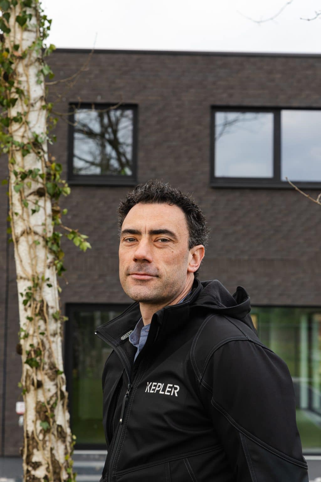 Over Kepler - Kepler