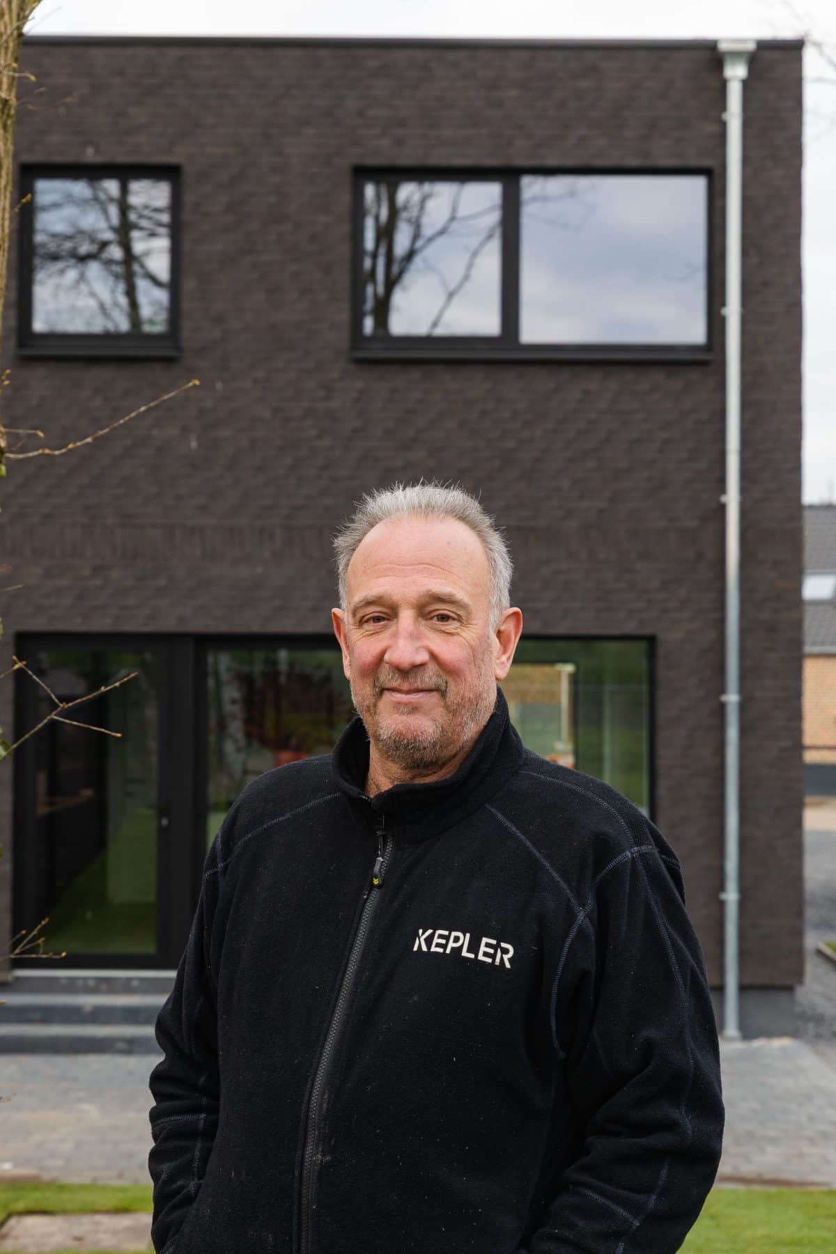 Over Kepler - Kepler